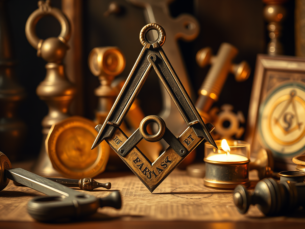 freemasonry – Friendly 15th